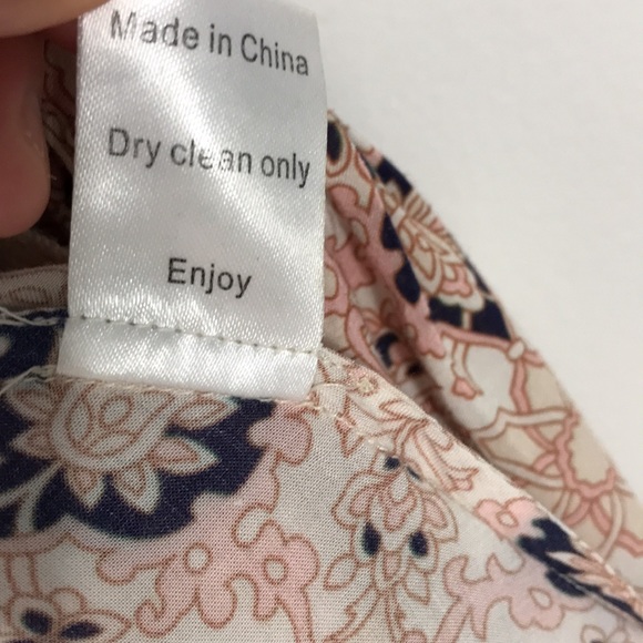 Nightcap | Dresses | Nightcap Clothing Moroccan Tile Luna Dress | Poshmark